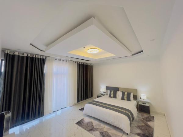 N-k Apartment - Rwanda