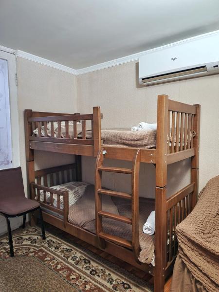 Guesthouse Ttt - Tbilisi