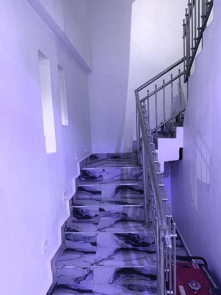 Enes Luxury Apartment - Abuja