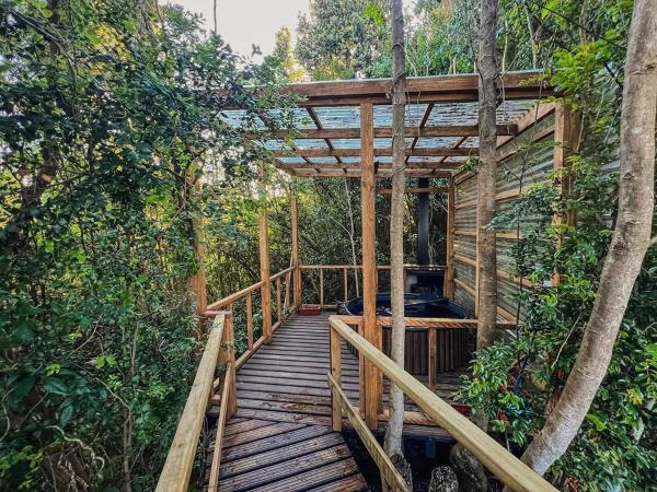 Chilote Monteaguilino - Los Lagos