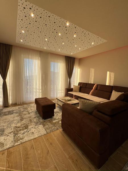 Crown Apartmani Vlašić - Bosnia and Herzegovina