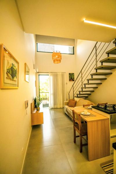 Loft Novo Campeche - Florianópolis