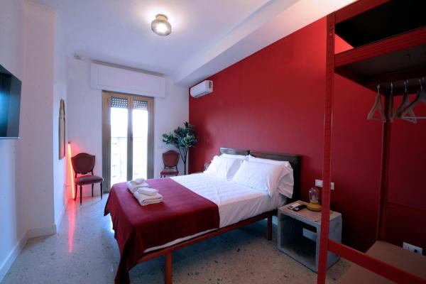 Led House Roma - Rom