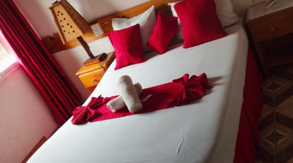 Damaris Hostel - Puerto Iguazú