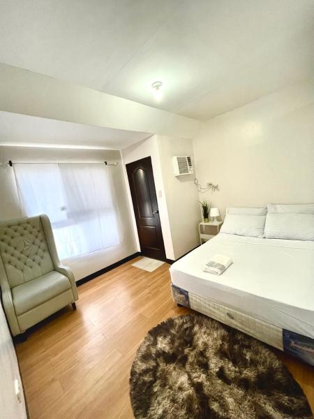 Mt Palamas Cabin - Bacoor