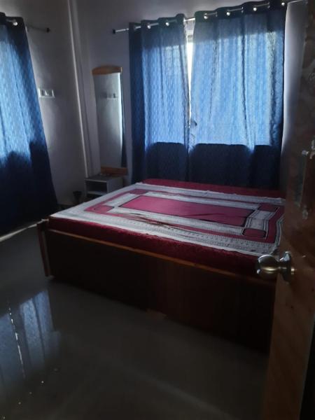 Neelambar Homestay - Devgad