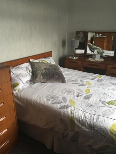 Farmhouse - Glasgow
