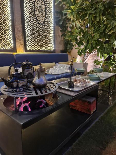 Lantana Resorts منتجعات لانتانا - Riyadh