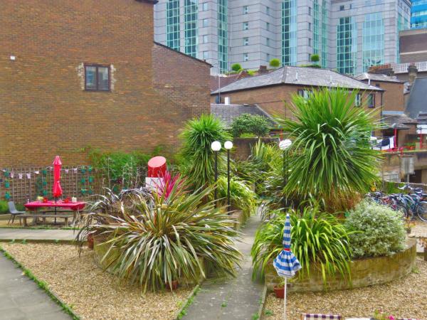 Central London Spitalfields Apartment - City of London
