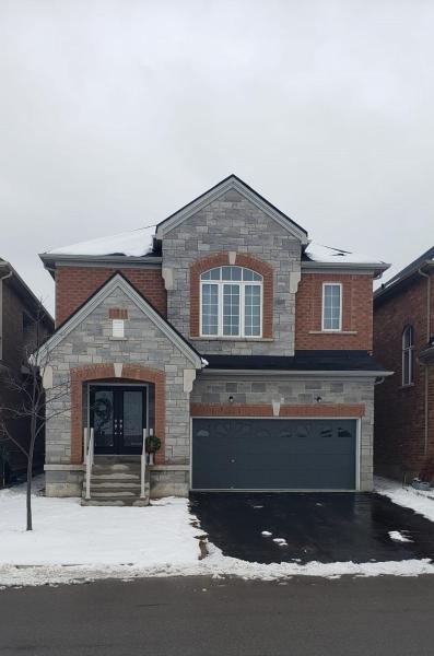 Velohome - 3-bed, 2-bath Home - Milton