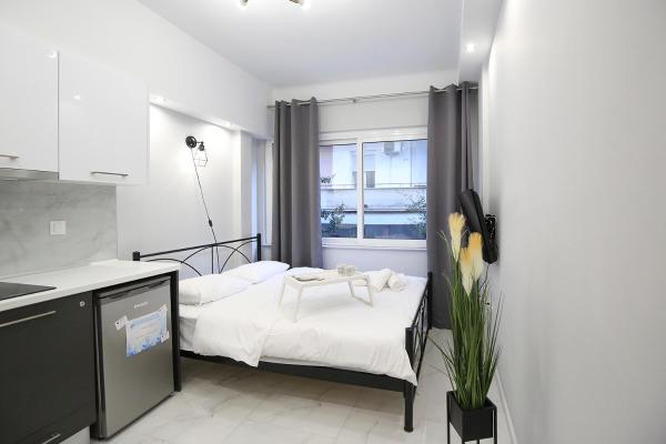 #Ioanna Apartments Luxury Suite Νο2 - Thessaloniki