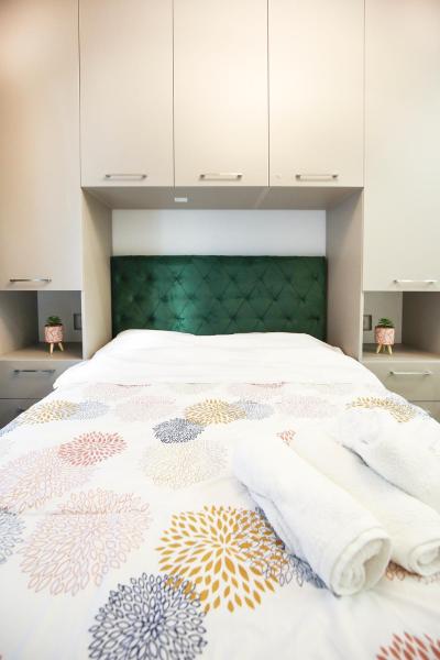 White Tower Studio Apartment - Thessaloniki