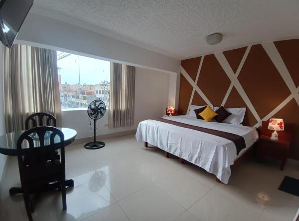 Silvana Hostal - Chiclayo