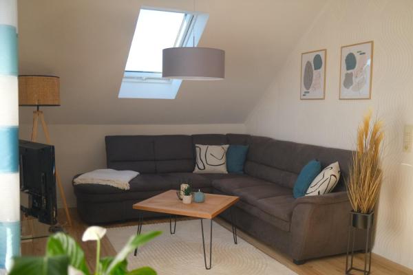 Ferienwohnung Glücksklee - Wilsdruff