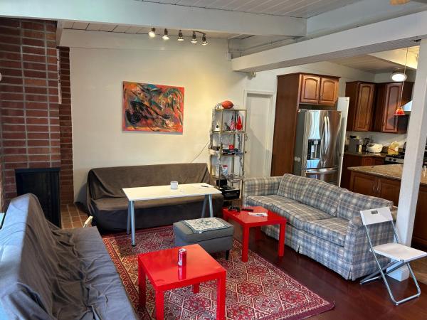 Olive Startup House - Palo Alto, CA