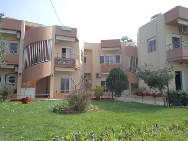 Melia Studios - Chania