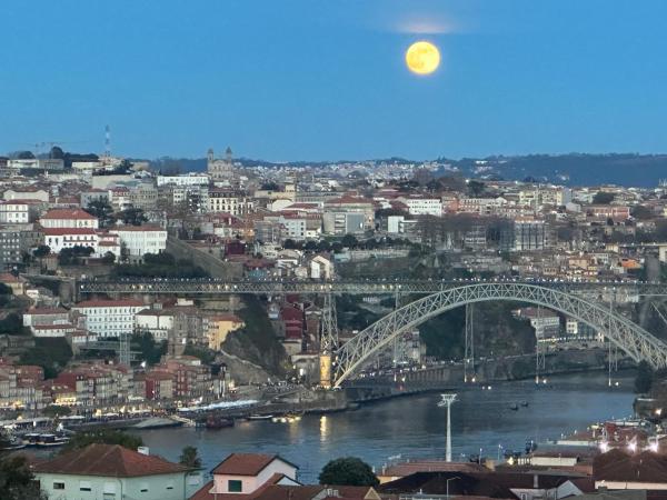 New Douro 801 With Shared Pool And Parking - Maia