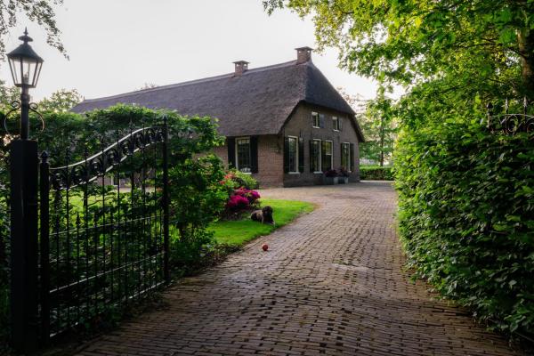 B&b Otterstee - Drenthe