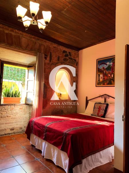 Casa Altavista - Guatemala