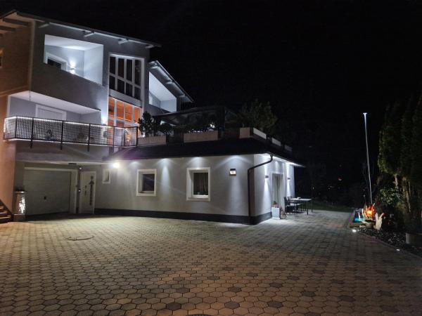 Ferienwohnung In Feldkirchen Dagmar Und Christian! - Wörthersee