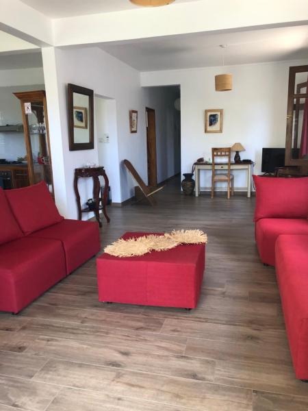 Maison Familiale à Ile Maurice - Maurice