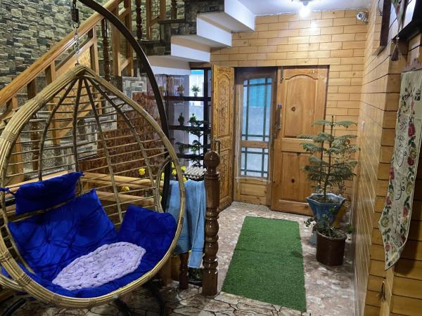 Visitingvillah - Srinagar