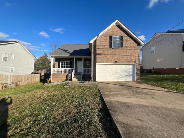 Hollywood Hideaway - Clarksville, TN