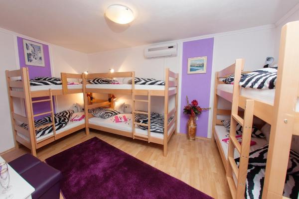 Hostel Mirror - Mostar