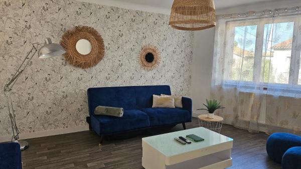 Spacieux Appartement Au Pied De La Cité Médiévale - Carcassonne