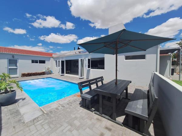 Gezondheid - Velddrif