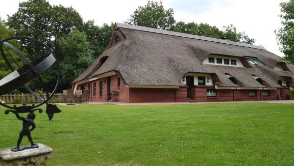 De Leev - Landhaus Lübbertsfehn - Moormerland