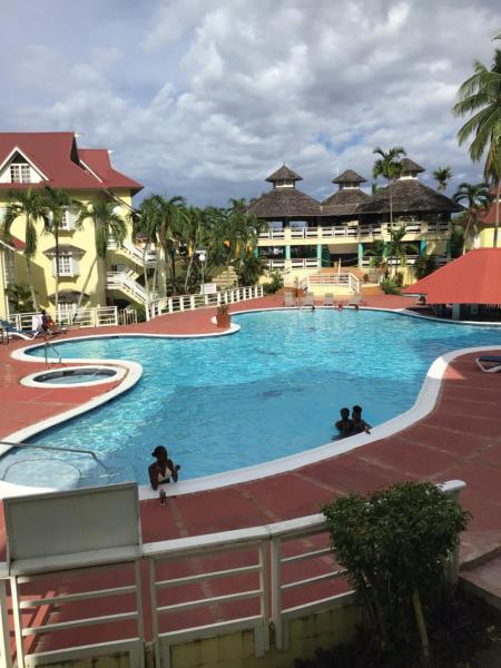 Mystic Ridge Paradise - Jamaica