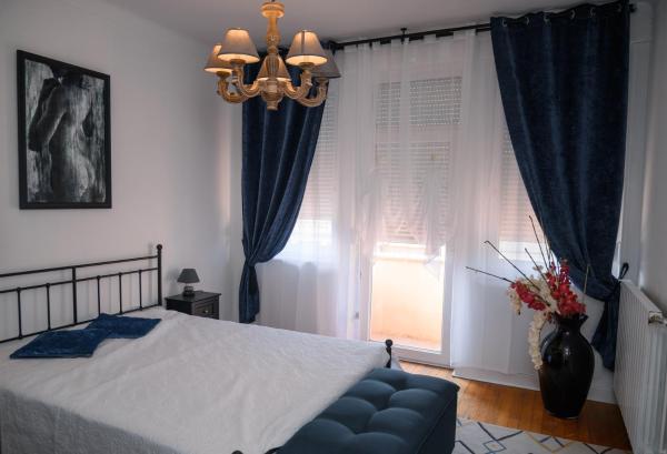 Appartement Cosy - Yutz