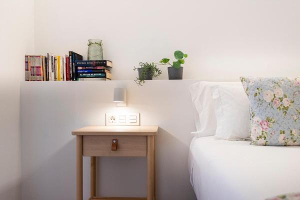 Apartamento Turistico A 140 M Playa Caneliñas- Portonovo- 2 Habit 4-6 Pax 102 - Sanxenxo