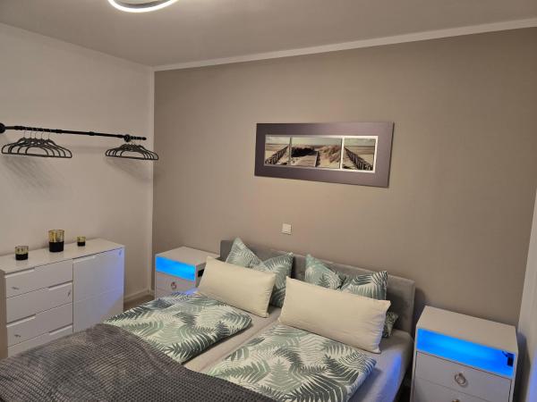 Ferienwohnung In Krefeld Apartment Krefeld City - Krefeld