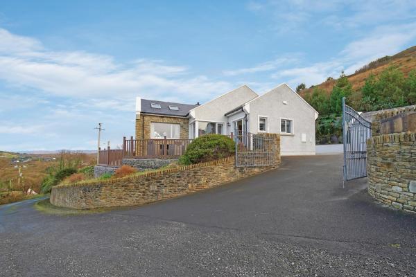 Waterstone, Narin Portnoo - Portnoo