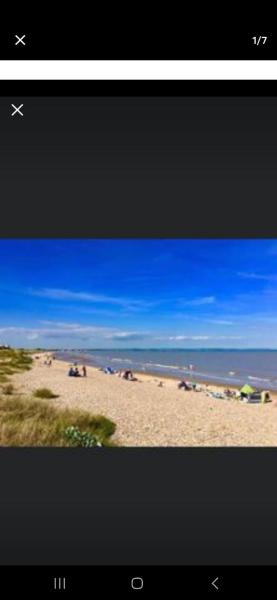Sylvie Sea-shells Parkdean Resorts - Dymchurch