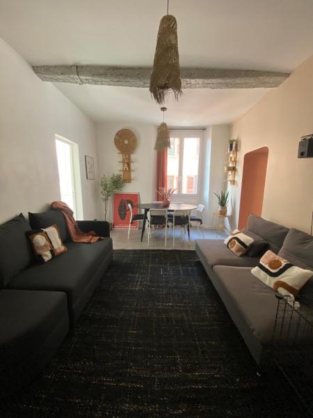 Appartement Proche Du Port - Toulon