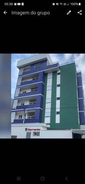 Ap Itagua Ubatuba - Ubatuba