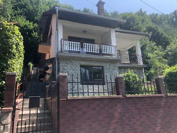 Kral Villa - Sovata