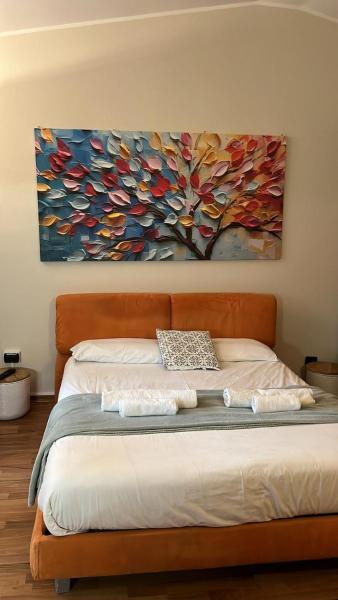 Like Home Mono 2 - Varese