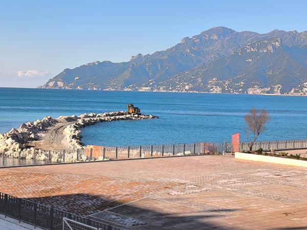 La Dimora Delle Sirene - Leucosia - Salerno