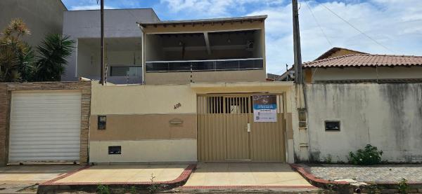 Casa Temporada Ilha Bella - São Mateus