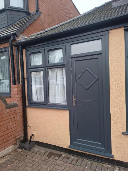 One Room Stay - Birmingham