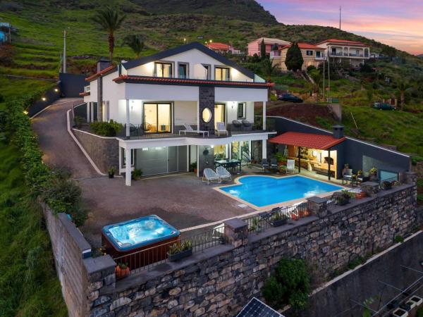São Lourenço Guest House - Madeira