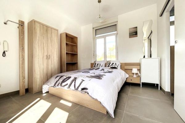 Huningoise Studio 2 Pers Proche Bale Parking Prive - Weil am Rhein