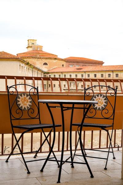 Clavi Apartament - Sassari