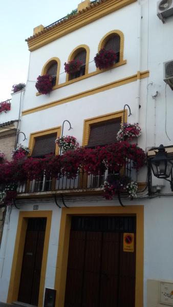 Casa El Balcón De López Diéguez - Córdoba, Espagne