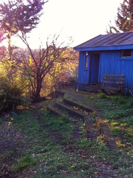 Temuco Casa Azul - Temuco