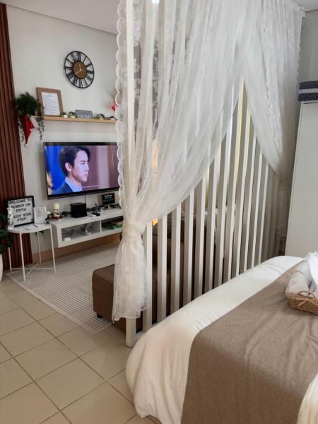 Roxroy On Fifth Smdc Cheer Residences - Bocaue